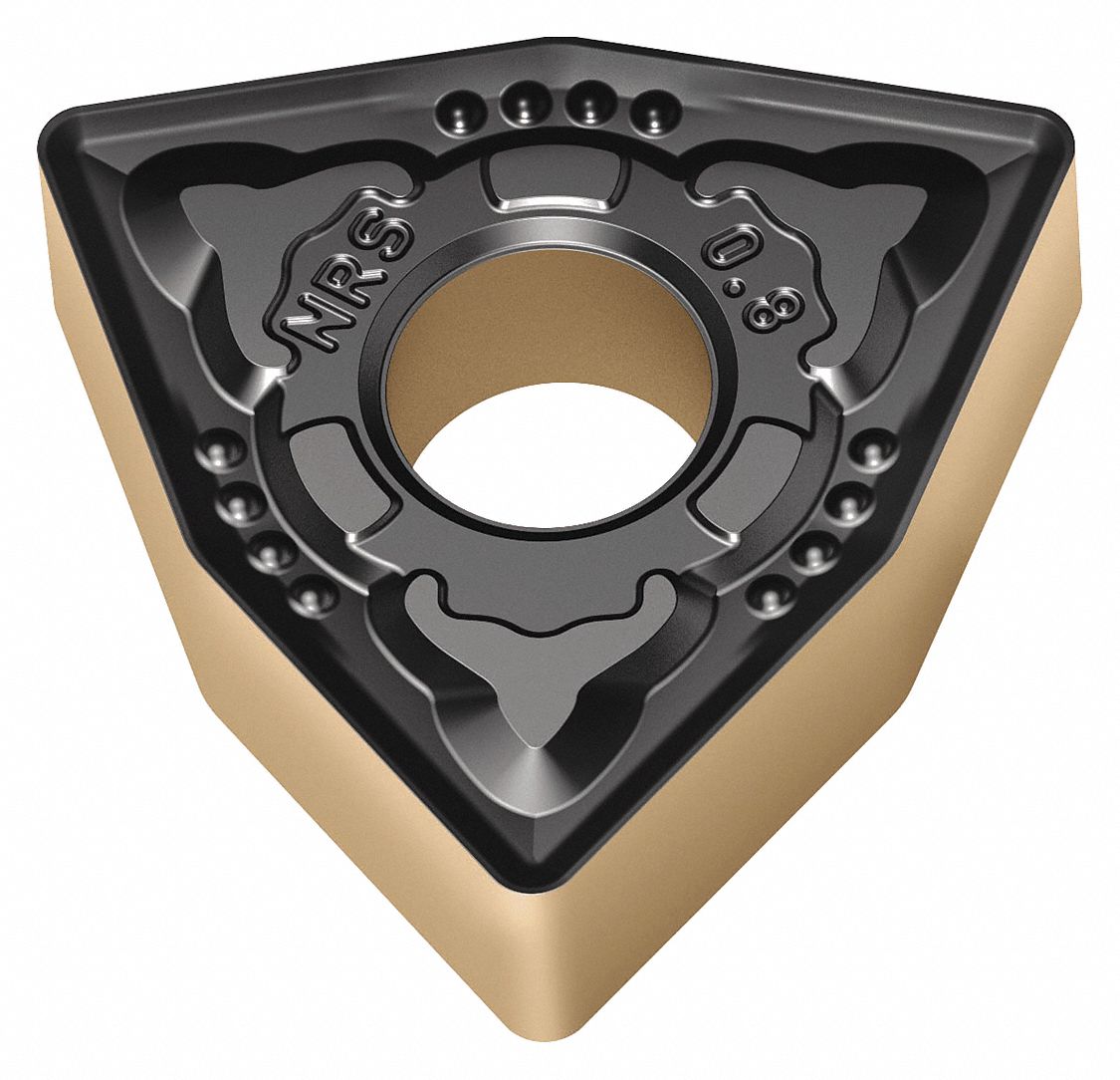 WALTER VALENITE, 1/2 in Inscribed Circle, Neutral, Turning Insert ...