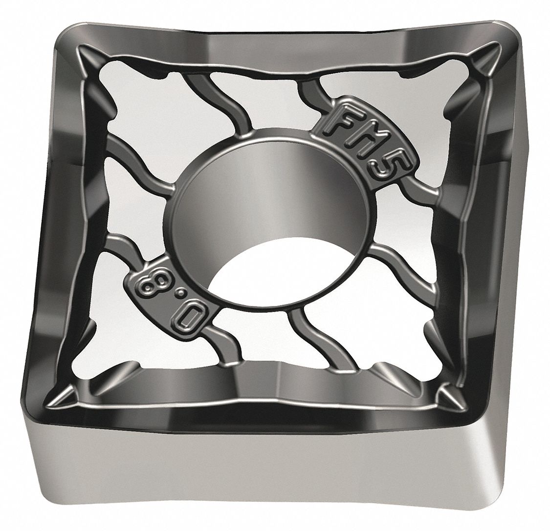 WALTER VALENITE, 1/2 in Inscribed Circle, Neutral, Square Turning ...