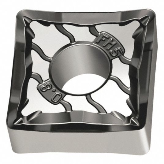 WALTER VALENITE, 1/2 in Inscribed Circle, Neutral, Square Turning ...