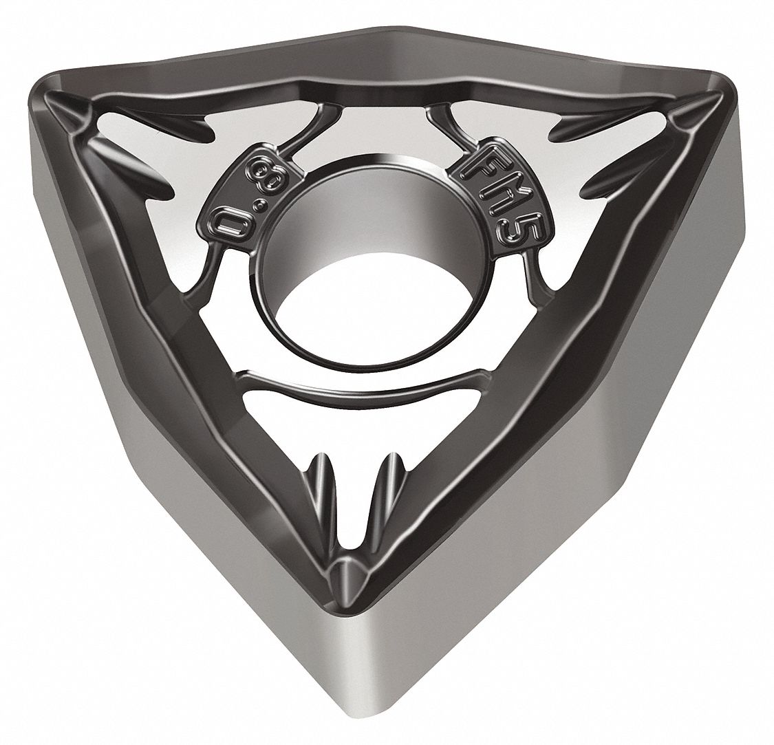 WALTER VALENITE, 1/2 in Inscribed Circle, Neutral, Turning Insert ...