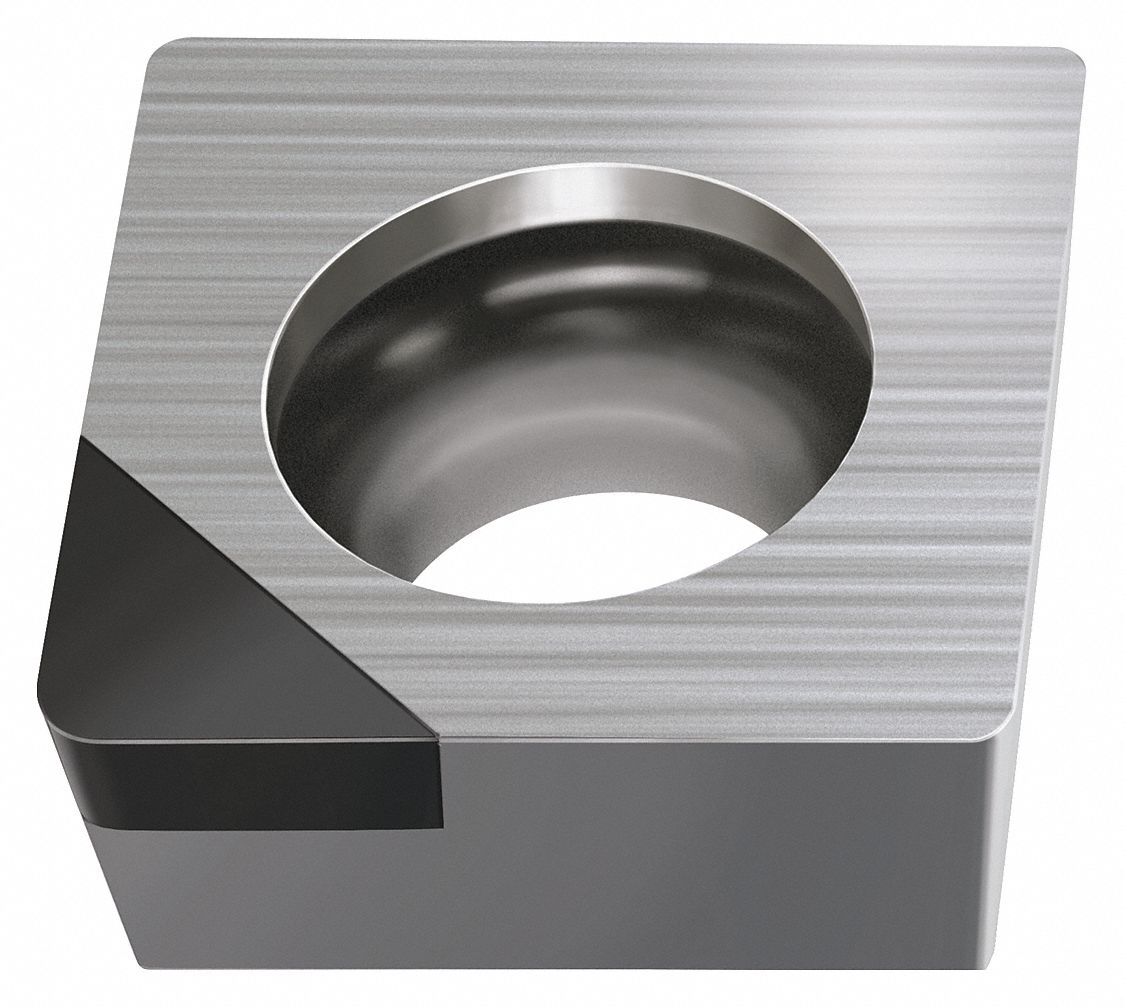 WALTER VALENITE, 3/8 in Inscribed Circle, Neutral, Square Turning ...