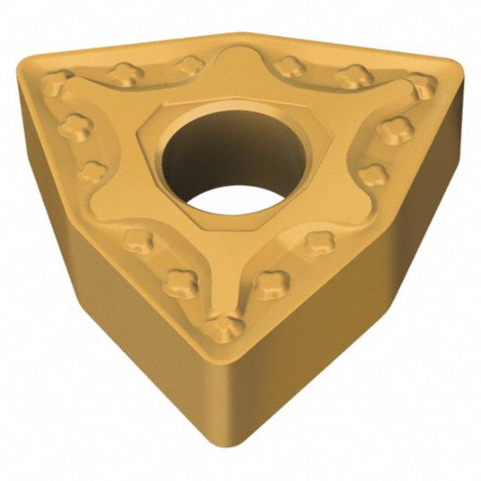 WALTER VALENITE, 3/8 in Inscribed Circle, Neutral, Turning Insert ...