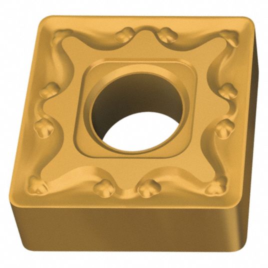 WALTER VALENITE, 1/2 in Inscribed Circle, Neutral, Square Turning ...