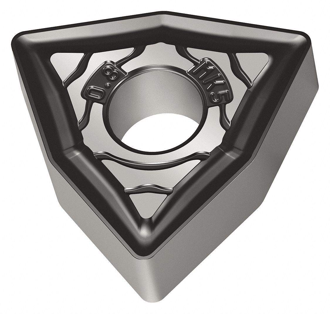 WALTER VALENITE, 1/2 in Inscribed Circle, Neutral, Turning Insert ...