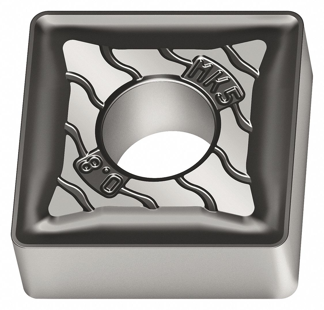 WALTER VALENITE, 1/2 in Inscribed Circle, Neutral, Square Turning ...