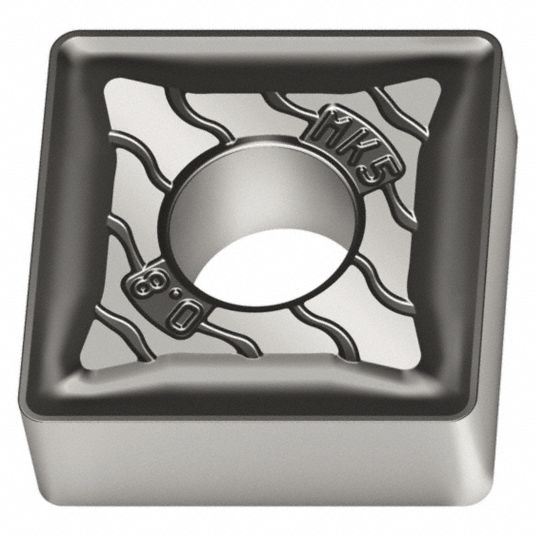 WALTER VALENITE, 1/2 in Inscribed Circle, Neutral, Square Turning ...