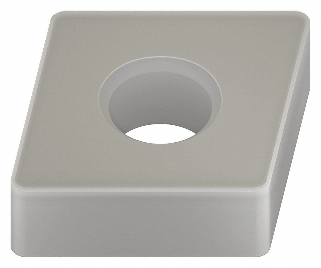 WALTER VALENITE, CNGA Insert, Silicon Nitride Si3N4, Diamond Turning ...