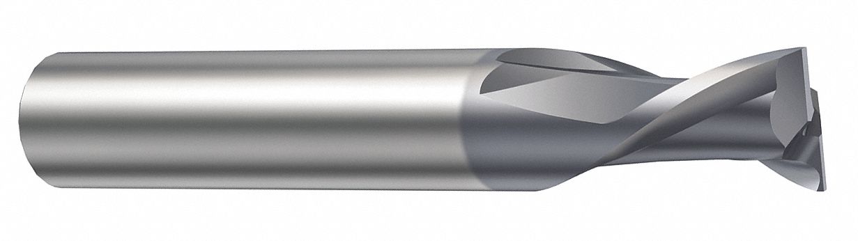 Right Hand, Center Cutting, Square End Mill - 450M38|1P220-0675-XA 1630 ...