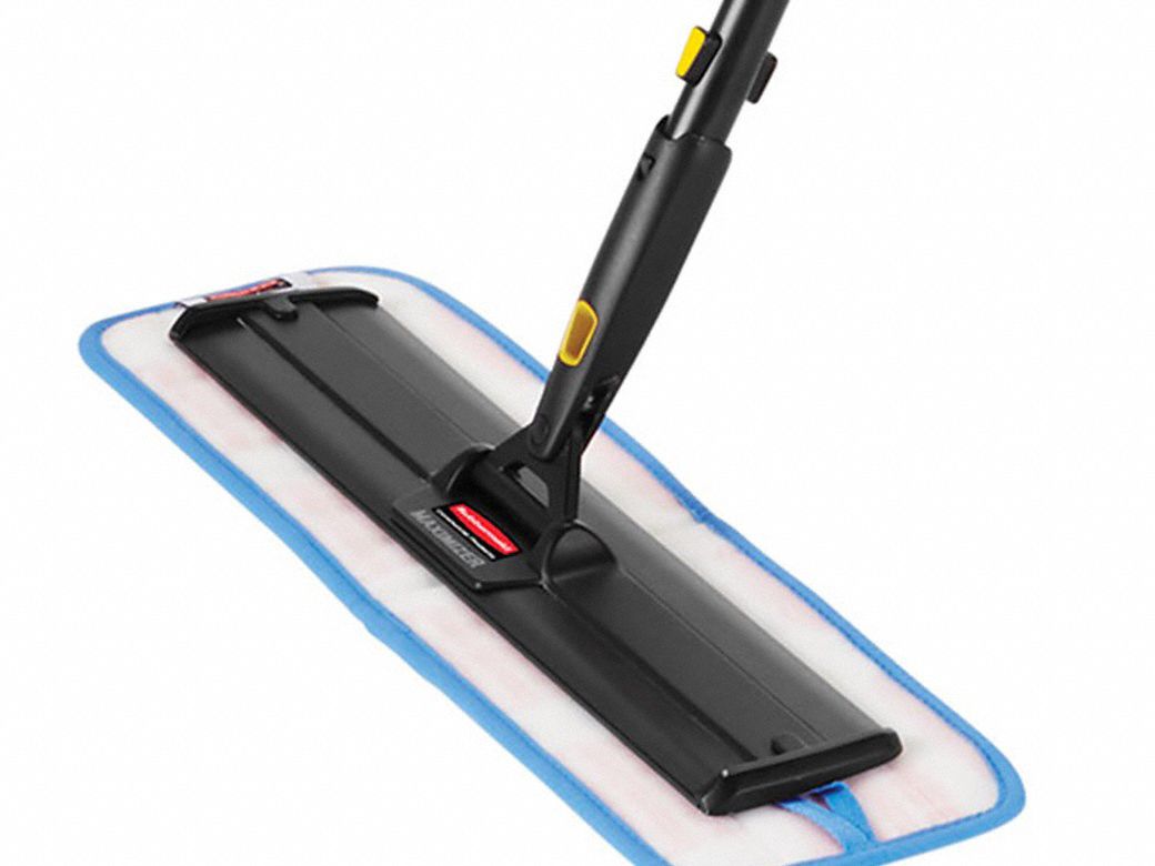 RUBBERMAID COMMERCIAL PRODUCTS, Microfiber Frame - 450Y61|2018804 ...