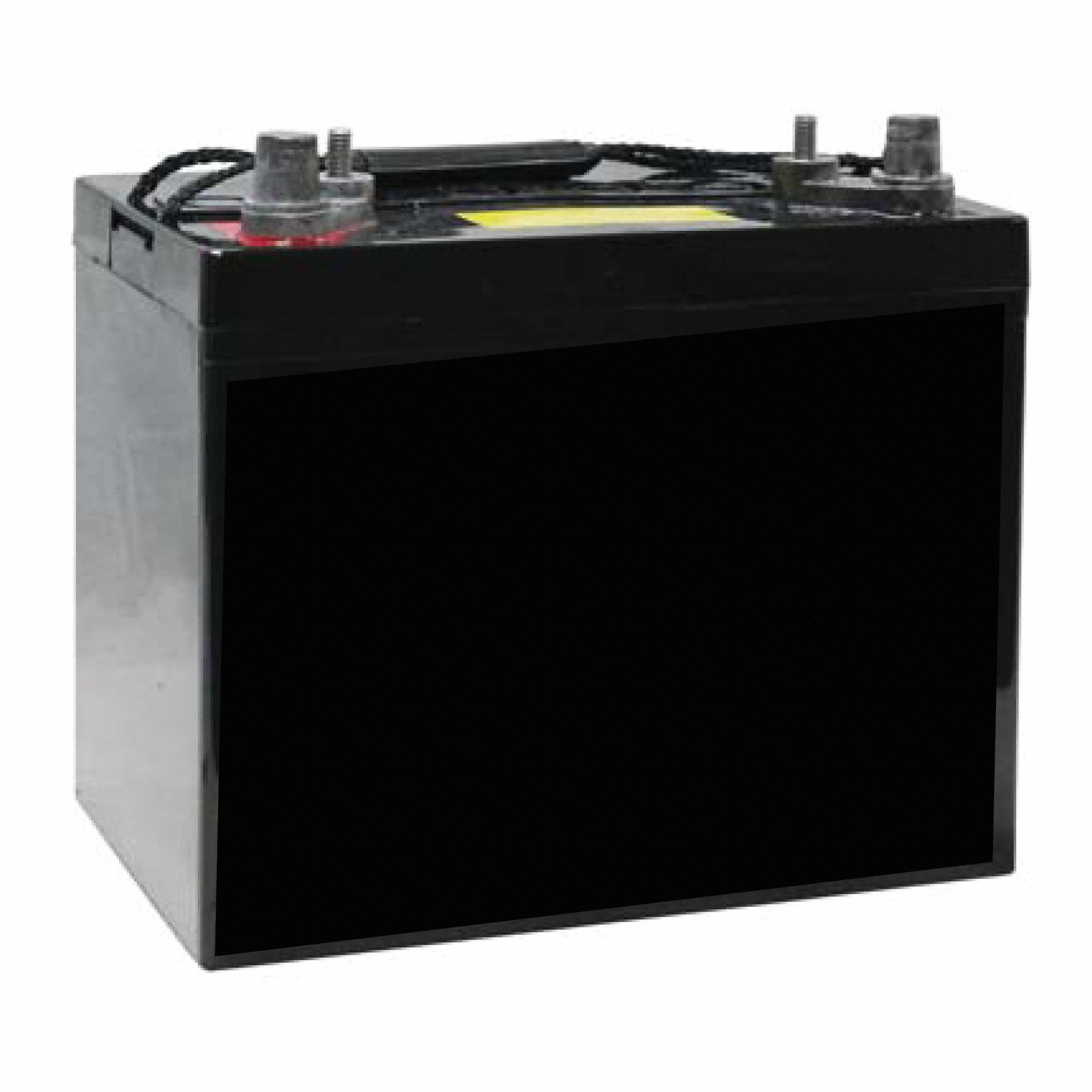 UPG, 12V DC, 75 Ah Capacity, Sealed Lead Acid Batteries - 830DT5|45121 ...