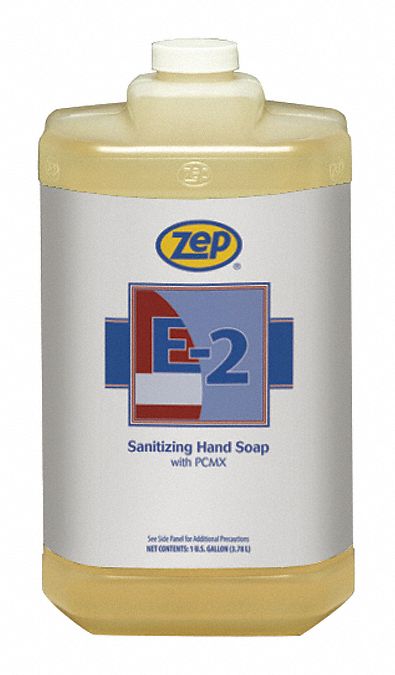 ZEP, Liquid, 1 gal, Hand Soap - 451A27|92024 - Grainger