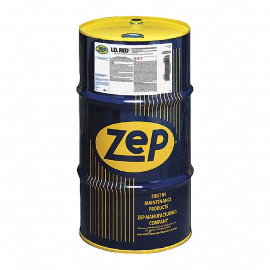 ZEP, Chemical-Based Solvent, Drum, Degreaser - 451C46|57050 - Grainger