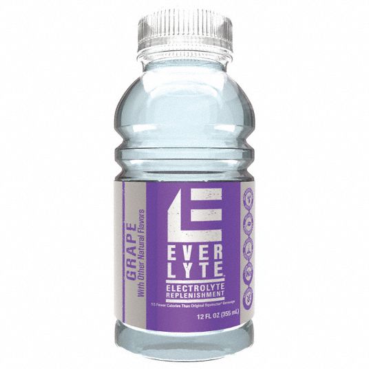 SQWINCHER, Grape, 2 fl oz Container Size, Sports Drink - 451G36 ...