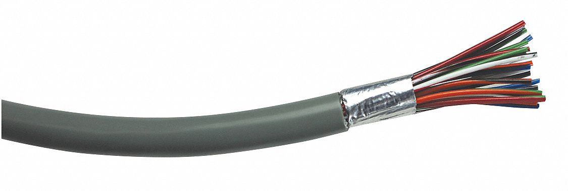 CAROL, Communications/Computer Systems/Control Systems, 1,000 ft Cable ...