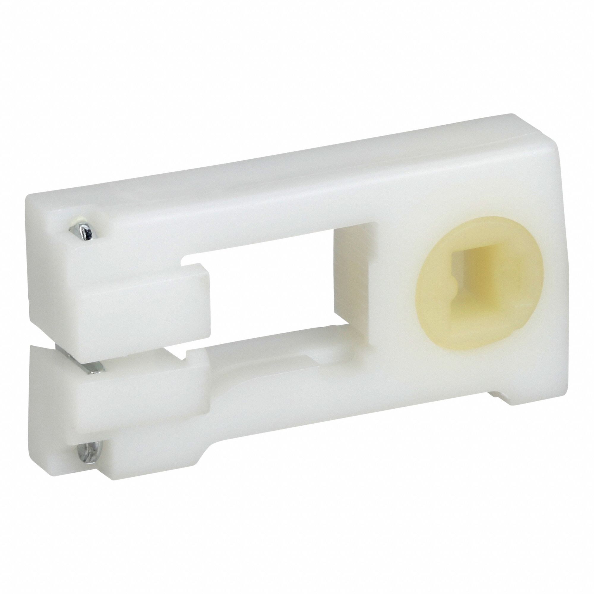 Pivot Lock Shoe, Handle Not Included, Pivot Lock Shoe - 451J14|83-500 ...