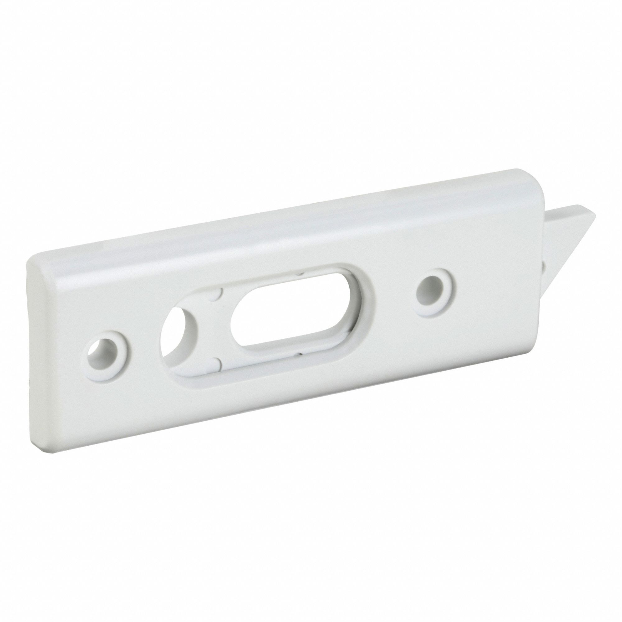 Slide/Tilt Latch, Handle Not Included, Window Latch - 451J21|85-533WH-1 ...