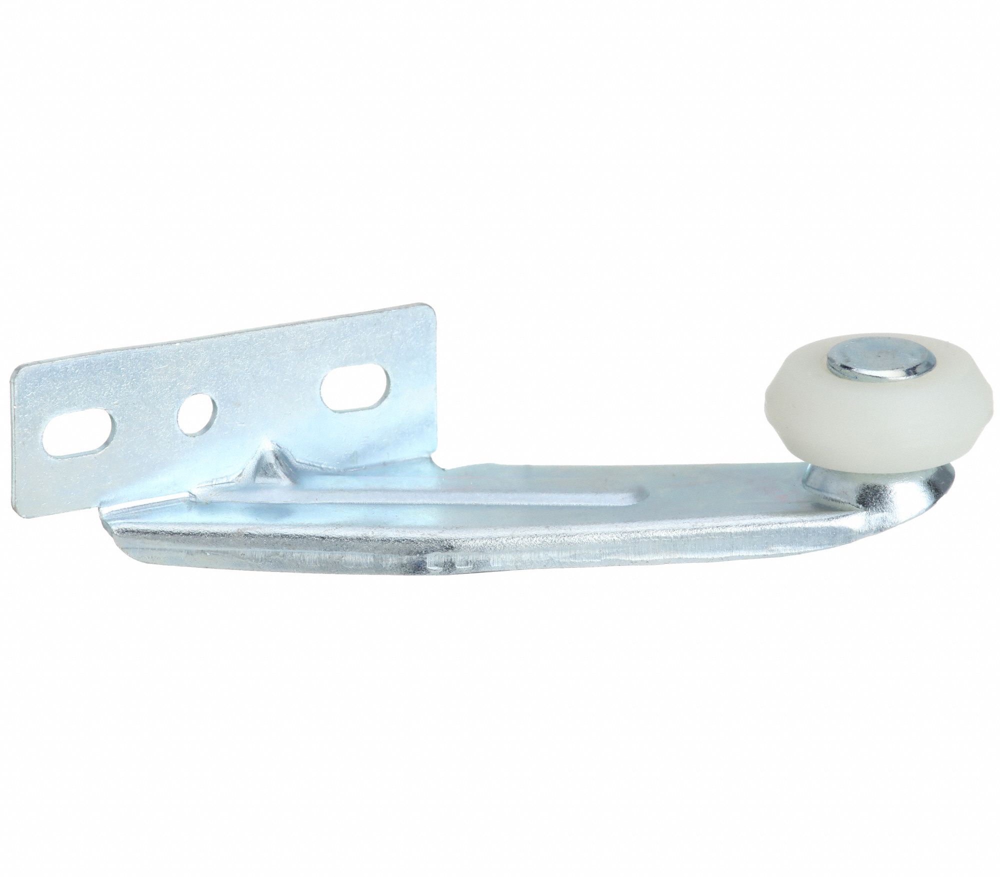 150 lb Load Capacity, Drawer Guide Roller - 451J91|45-18 - Grainger