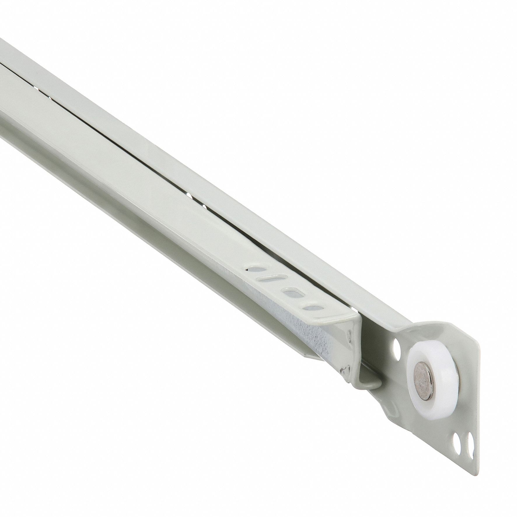 Friction, Side, Drawer Slide - 451J95|45-581-22 - Grainger