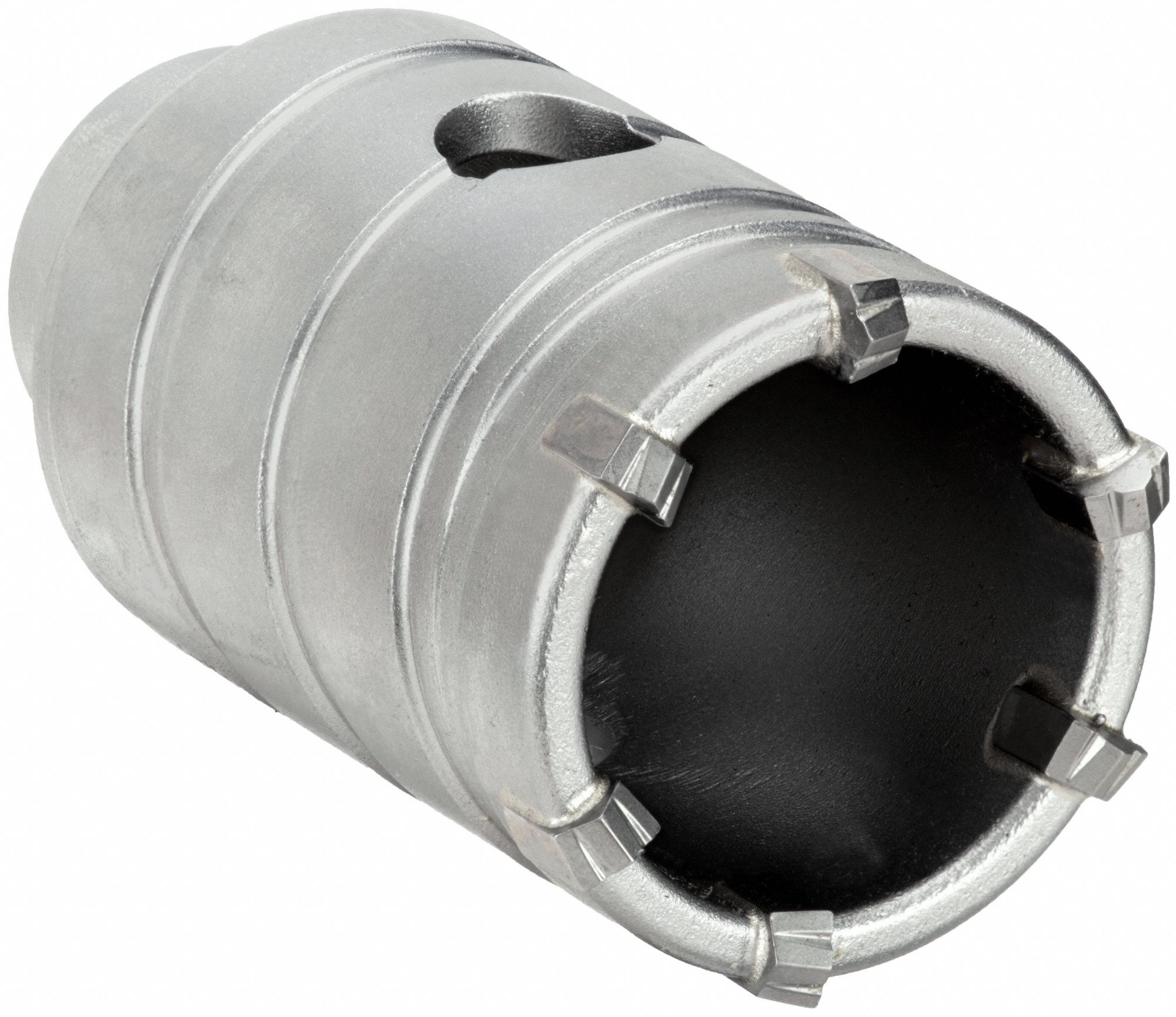 MILWAUKEE, SDS Plus Shank, 2 in Core Dia, Core Center Bit - 451N51|48 ...