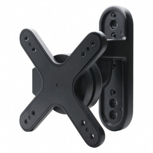 INVID TECH, Wall, For 17 in to 37 in Screens, Monitor Mount - 451V56 ...