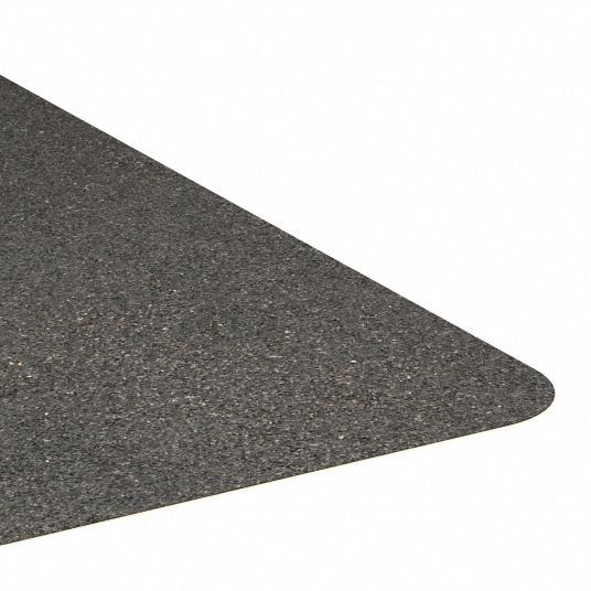 Very Coarse, 46 Grit Size, Anti-Slip Tread - 452D81|SAF1248EA - Grainger