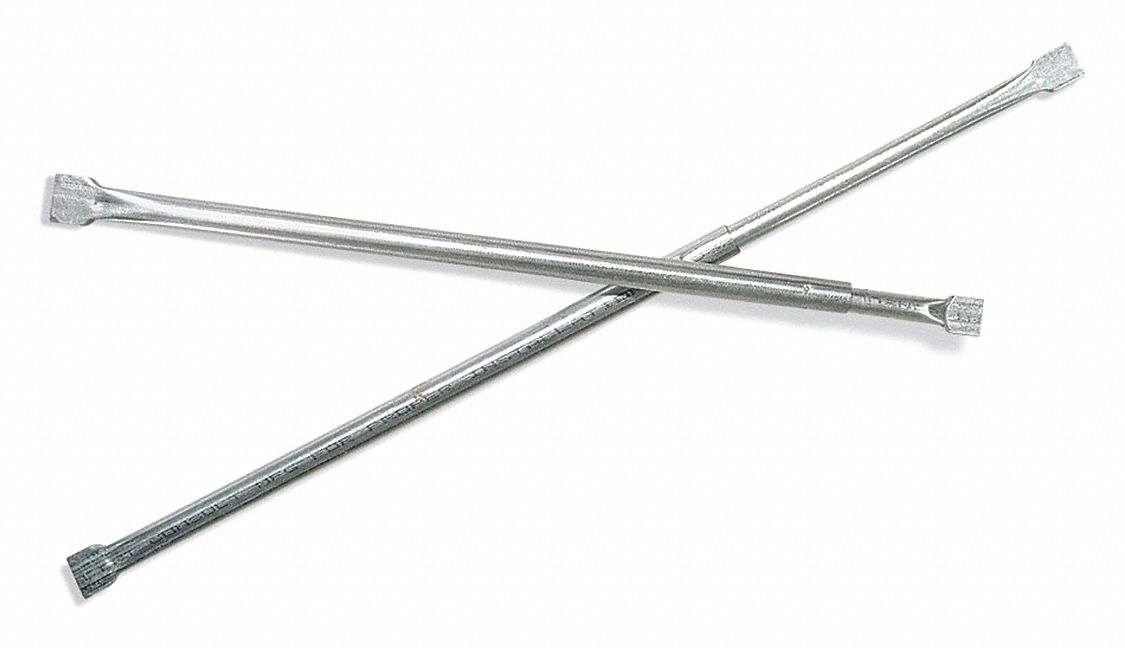 PIG, 60UF83, FLT116/FLT1160, Storm Drain Filter Retaining Rod - 452L03 ...