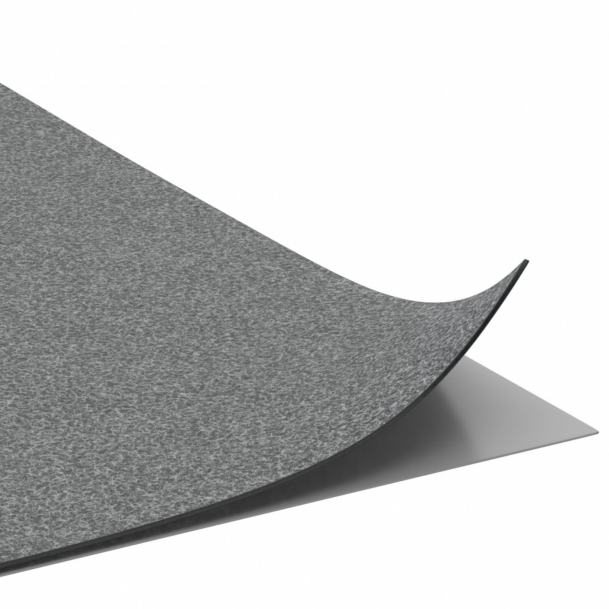 Smooth, 2 ft x 100 ft, Absorbent Roll - 452L09|GRP24200-GY - Grainger