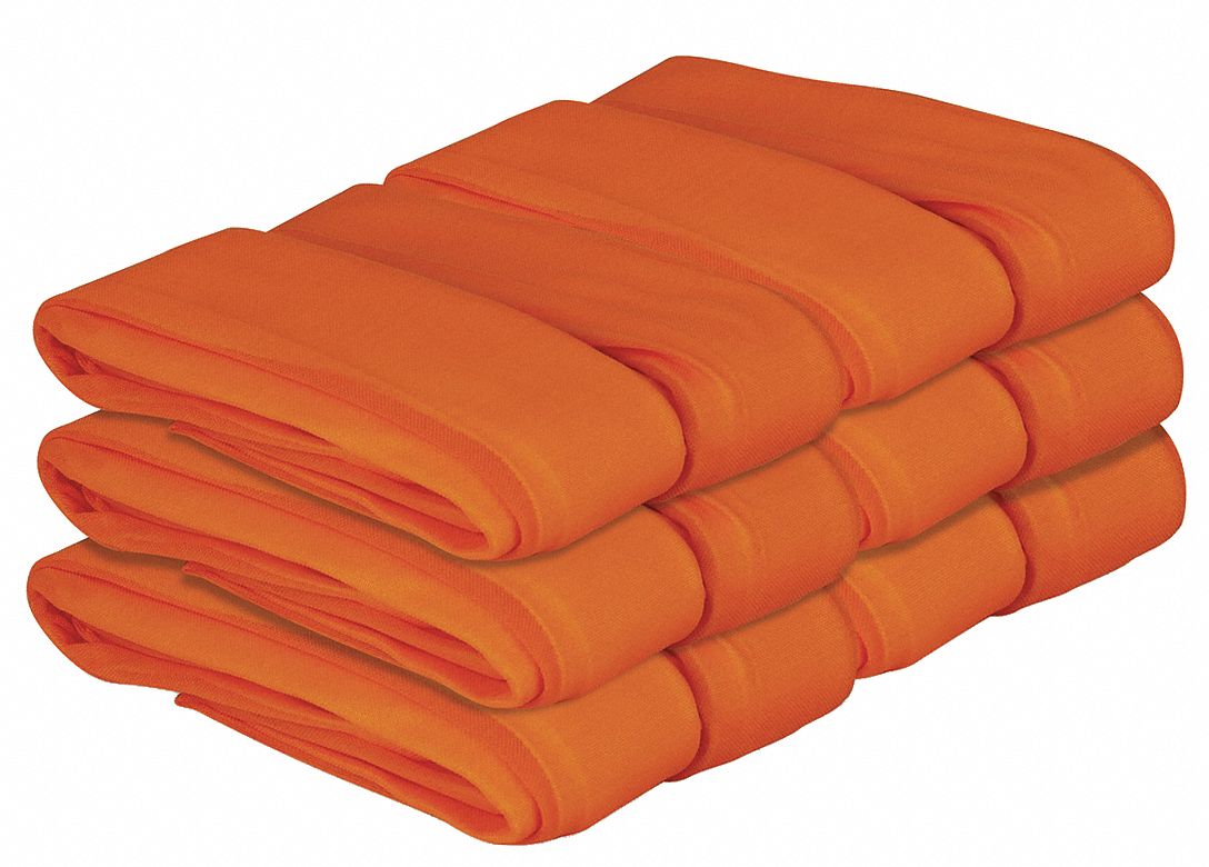 QUICK DAM, Fresh Water, 2 1/2 in Overall Ht, Portable Flood Dam ...