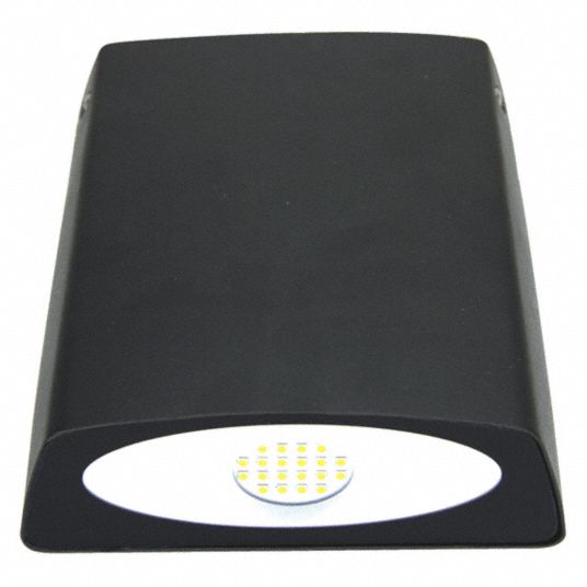 LED, 2,100 lm, Wall Pack - 452N14|452N14 - Grainger