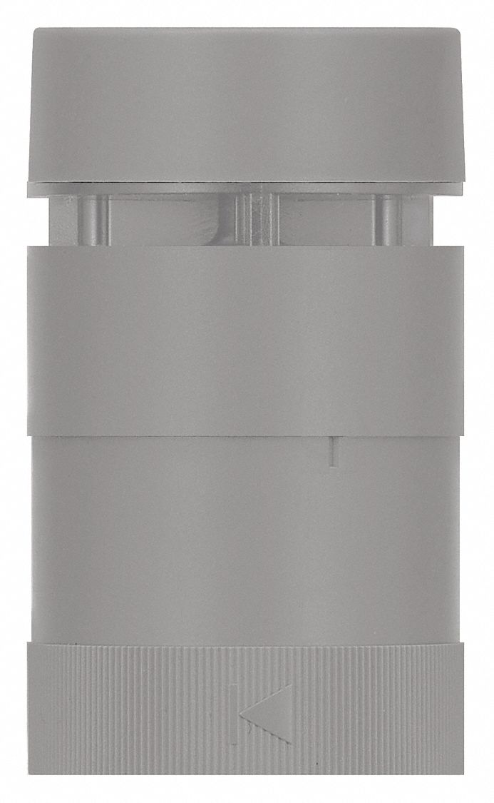 WERMA, Siren Sound, 24V, Tower Light Sounder Tier - 452R94|63571075 ...