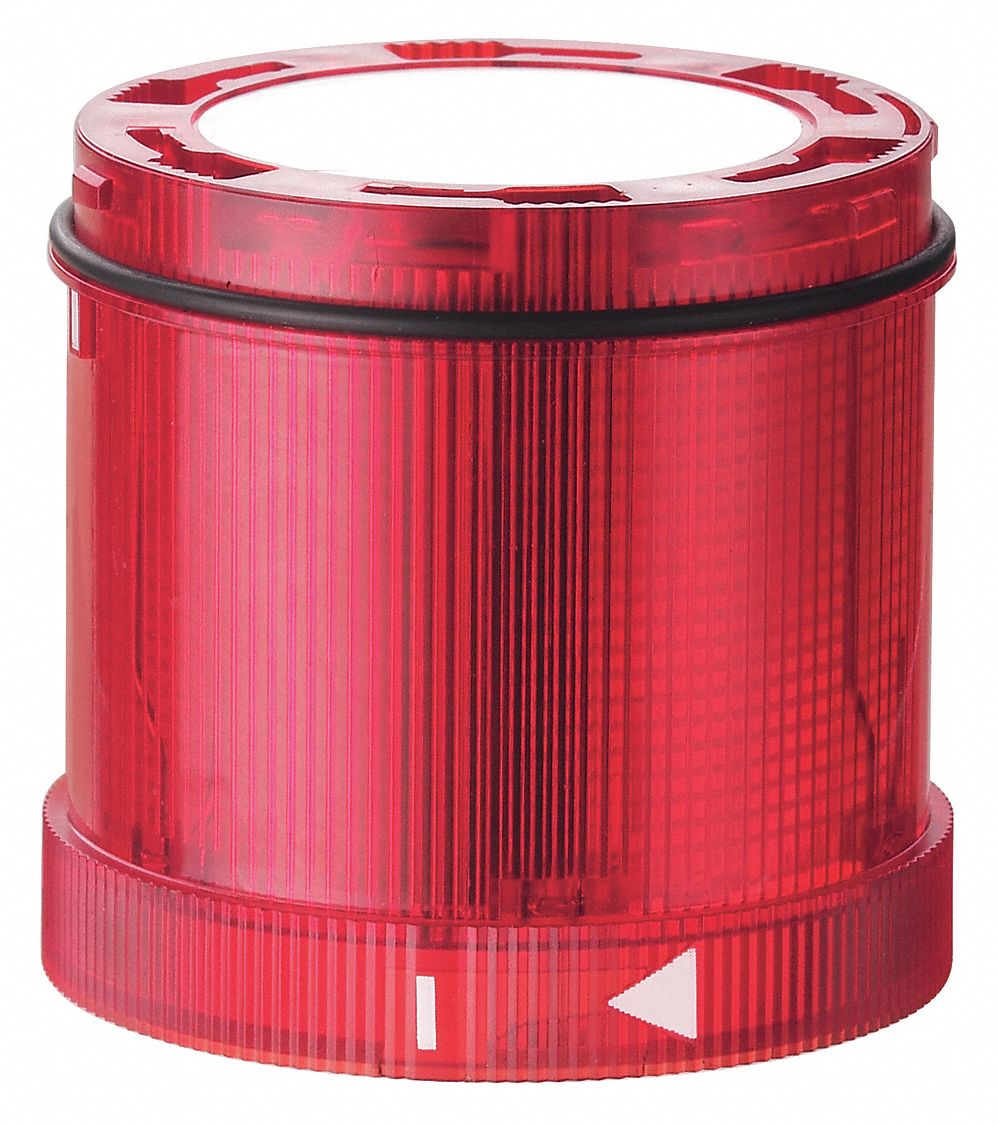 WERMA, Flashing/Strobe, 24V DC, Tower Light Module - 452T13|64712055 ...