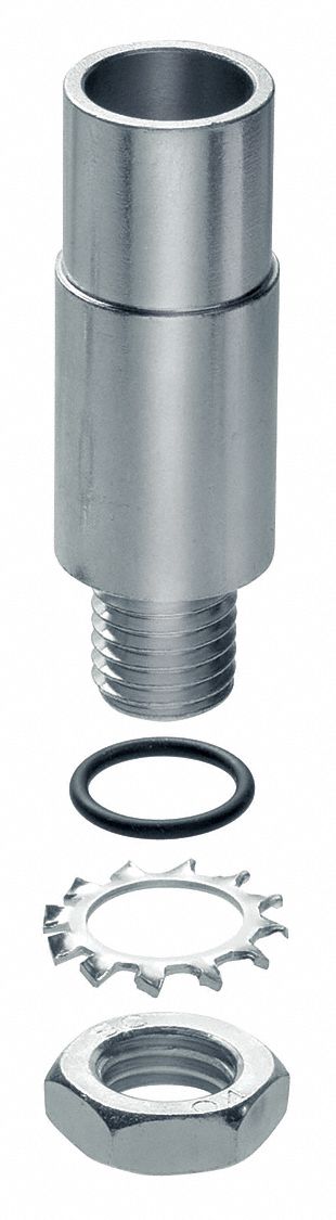 WERMA, Tower Light Adapter, For KombiSIGN 71/72, Panel Mount Adapter ...