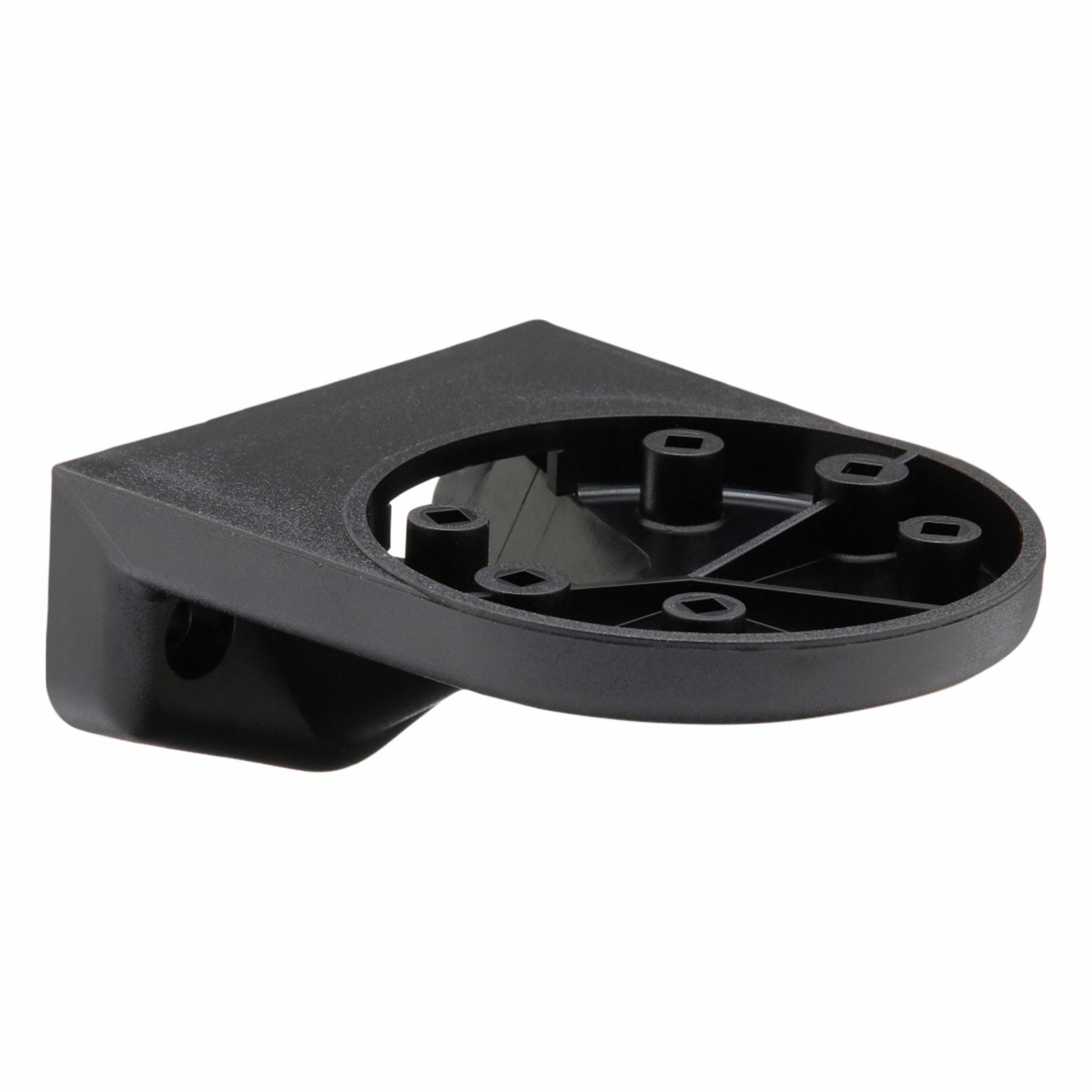 WERMA, Tower Light Mount, For KombiSIGN 71/72, Wall Mount Bracket ...