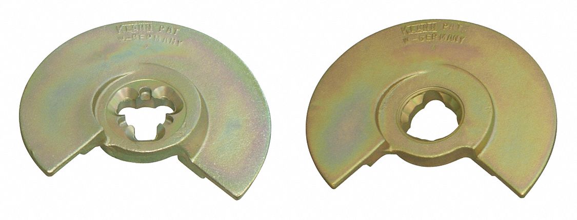 GEDORE, Pressure Plates, Anti-Rotation Profile, Remove and Install Coil ...