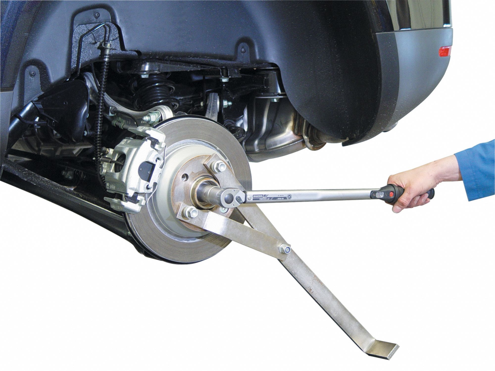 GEDORE Wheel Hub Locking Tool: Wheel Hub Locking Tool, Automotive, For ...