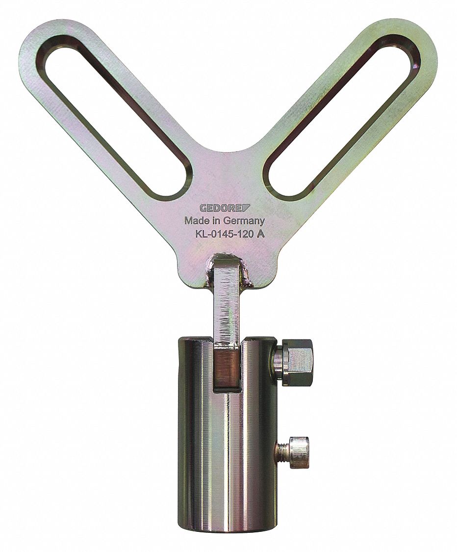 GEDORE, Supporting Device, Remove and Install Suspension Struts ...