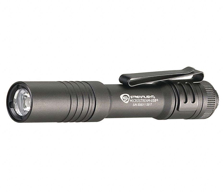 STREAMLIGHT Linterna para Inspección LED, Industrial, Cuerpo Aluminio ...