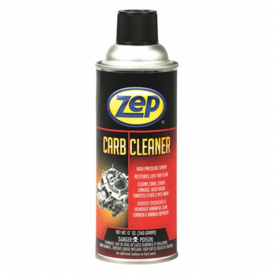 ZEP, 16 oz Container Size, Vehicle Maintenance Cleaner - 453C86|1047995 ...