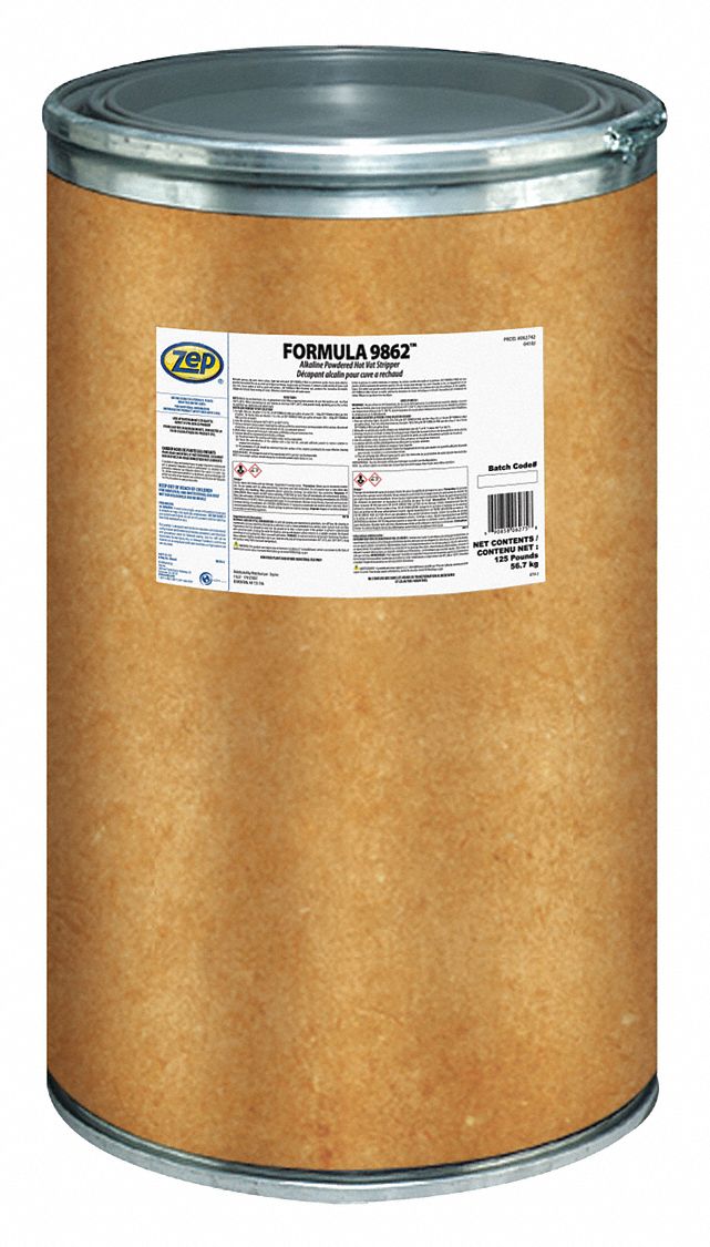 ZEP, Water, Dirt/Enamel/Engine Varnish/Grease/Loose Carbon/Oil/Paint ...