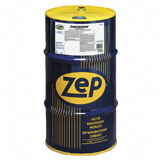 ZEP, Solvent, Grease/Oil/Soil/Tar, Parts Washer Cleaner - 453D42|J32850 ...