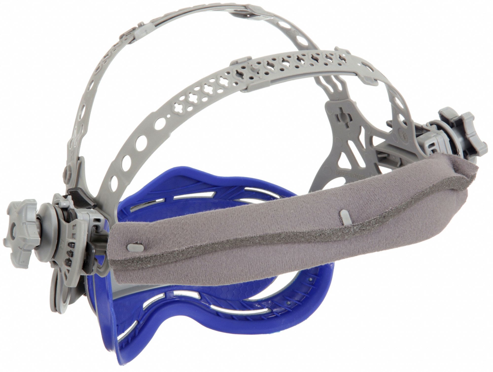 MILLER ELECTRIC, Miller Helmets, Nylon, Headgear - 453F49|271325 - Grainger