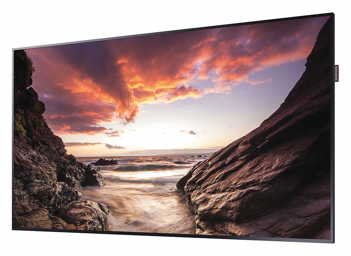 SAMSUNG Slim Design Display - 453G42|PM32F - Grainger