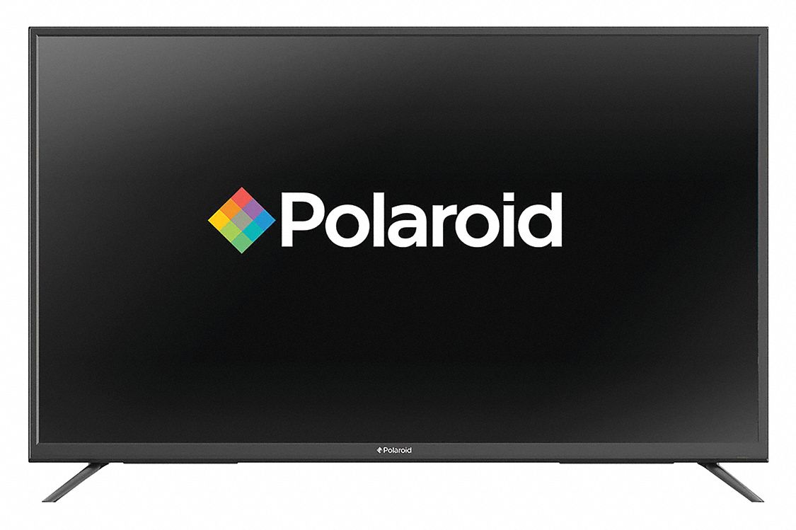 Commercial HDTV, Commercial, LED, 55 in - Grainger