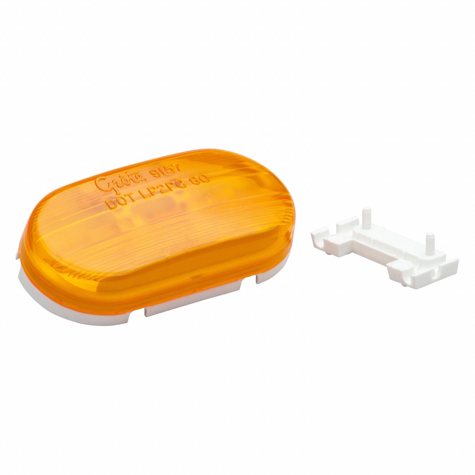 GROTE, Clearance Light, Incandescent, Clearance Marker Lamp - 2VNL5 ...