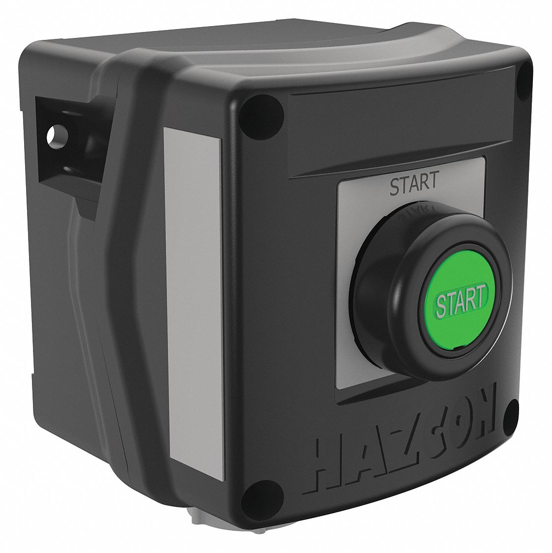 1 Gang, Flush Push Button, Control Station - 454G94|HKHMOD001282WW ...