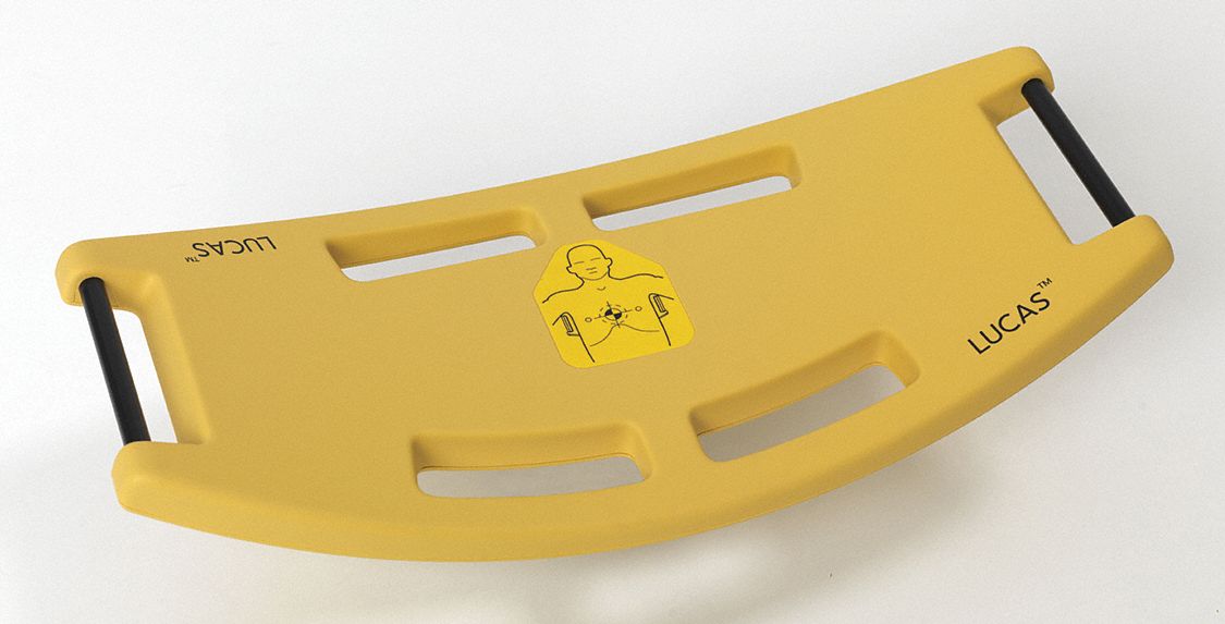 STRYKER PHYSIO-CONTROL, LUCAS 2 Device/LUCAS 3 Device, 6 in L x 8 in W ...