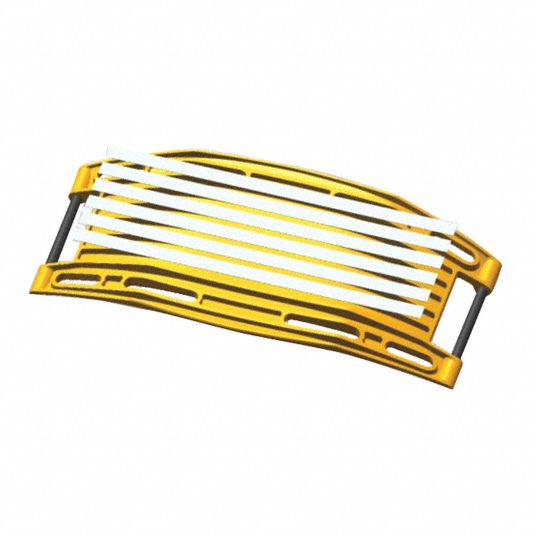 STRYKER PHYSIO-CONTROL, LUCAS 3 Device, 6 in L x 8 in W x 4 in H, Anti ...