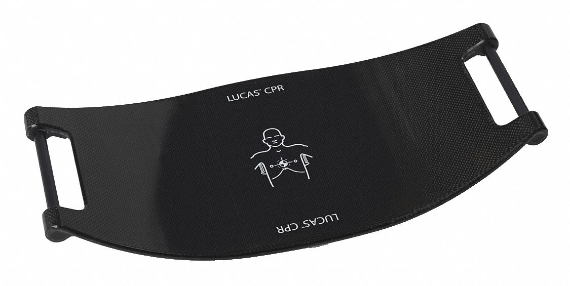 STRYKER PHYSIO-CONTROL, LUCAS 2 Device/LUCAS 3 Device, 9 in L x 11 in W ...