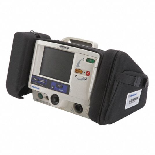 Carrying Case, Nylon, Carrying Case - 454K26|11260-000018 - Grainger