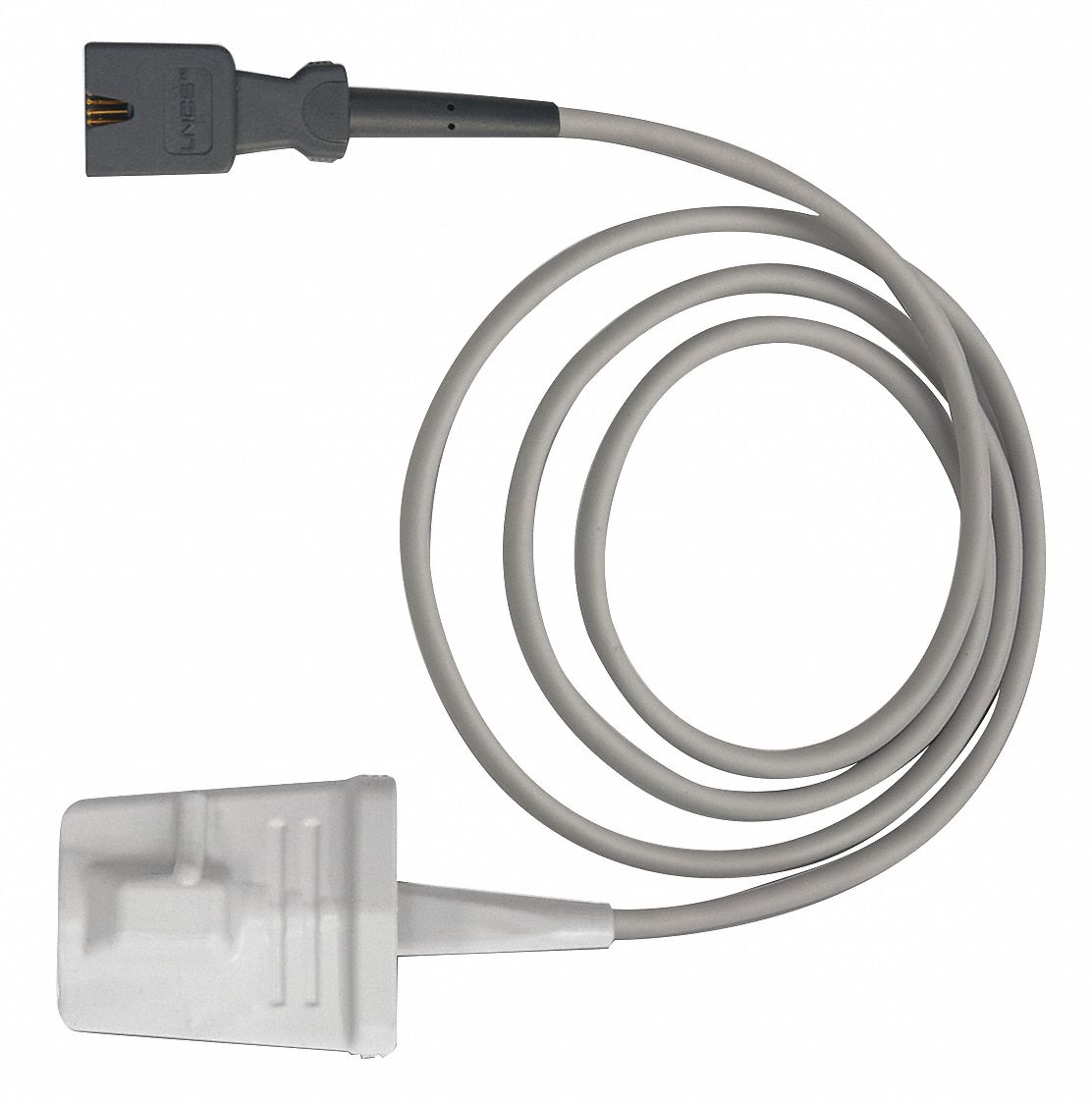 STRYKER PHYSIO-CONTROL, 8 ft Cable Lg, Lifepak 15, Defibrillator Cable ...